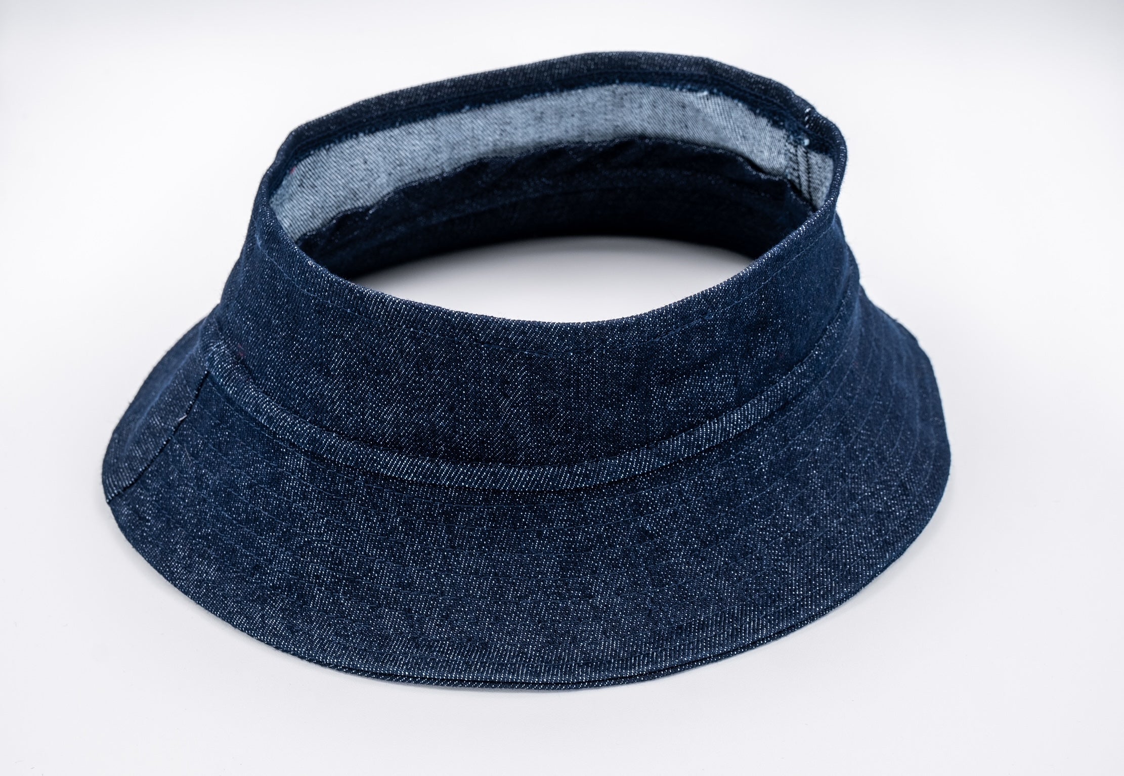 Denim Eclipse – toplessbrimwear